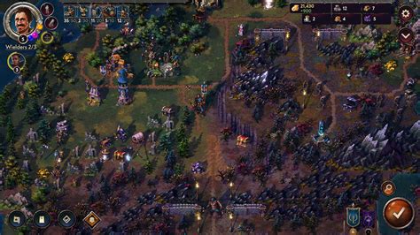Download And Play Songs Of Conquest Mobile On Pc Emulator