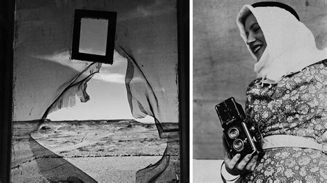 Surrealist Photography Movement Unleashing The Unconscious Through The