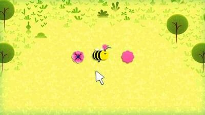 Doodle Y Videojuego Por El Día De La Tierra Mundo Abc Color