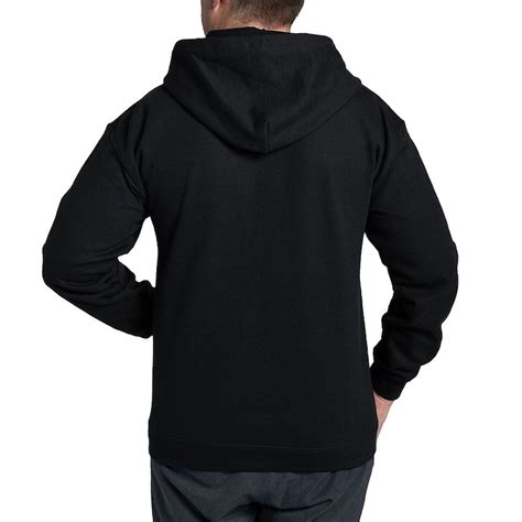 Tdcj Parole Division Mens Zip Up Hoodie Tdcj Parole Division Zip Hoodie Dark Cafepress