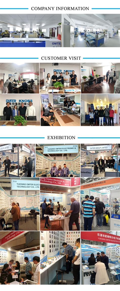 Spring Return Potentiometer Hall Effect Analog Joystick