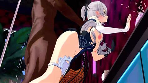 Honkai Impact Sex Bronya 43 Eporner