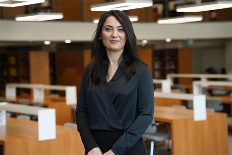 Hilal Denizoglu Kulli Atlas University