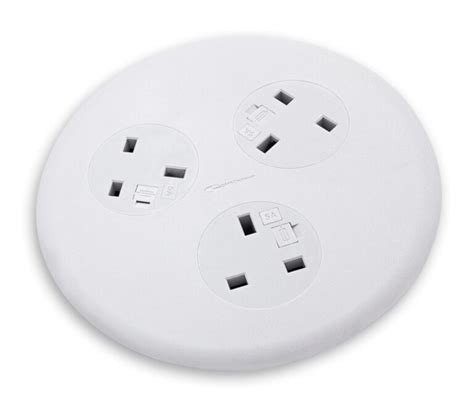 In Desk Power Modules Blinky With 3 Power 315a