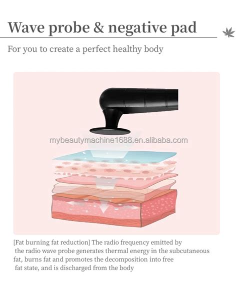 Rf Equipment Unipolar Rf Skin Tight Body Shape Machine Buy Monopolar