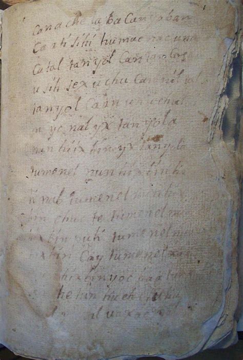 Maya The Recipes Project