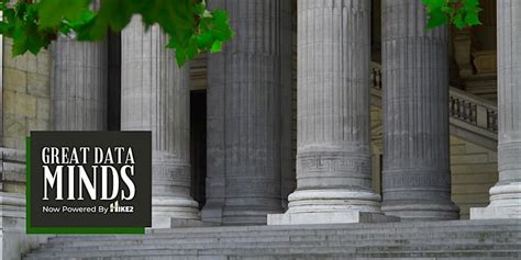 Eight Core Tenets Of A Successful Data And Analytics Program