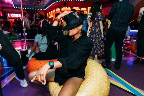 Nyc Museum Of Sex Entry Ticket Getyourguide