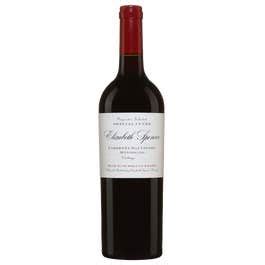 Elizabeth Spencer Cabernet Sauvignon Mendocino 2022 Product Page