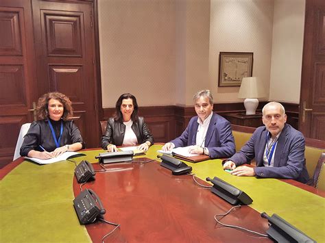 Ciudadanos Respalda La Ley De Seguridad Del Paciente De Satse Estatal