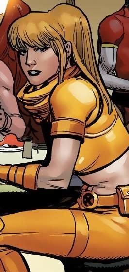 Husk From X Men Vol 5 7