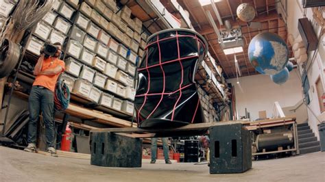 How To Make A Train Tanker Implode Mythbusters Youtube