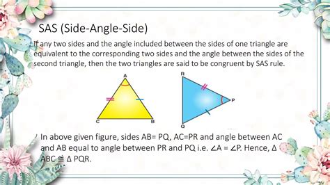 Congruency Wps Officepptx