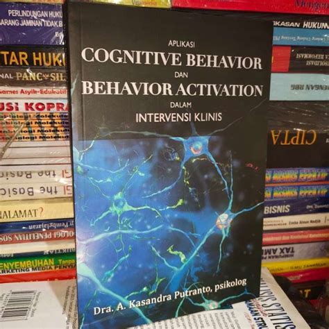 Promo Kognitif Behavior Dan Behavior Activation Dalam Intervensi Klinis Diskon 23 Di Seller