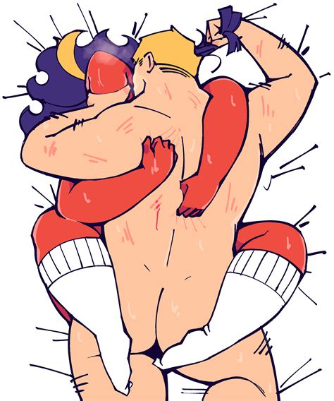 Rule 34 1boy 1girls 2024 2d 2d Artwork Ass Black Hair Blonde Hair