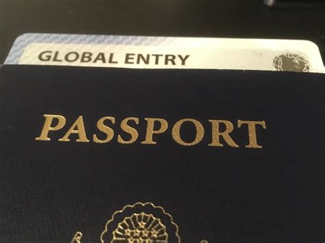 A Global Entry Price Hike Is Coming But Theres Still Time