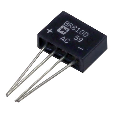 Bridge Rectifier Surplus Sales Of Nebraska