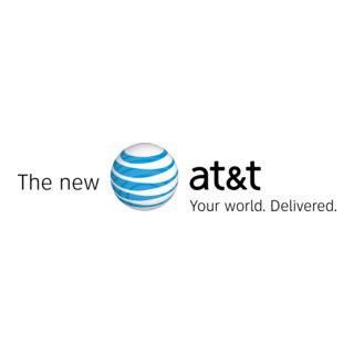Atandt Logo Png Vectors Free Download