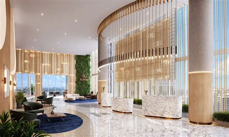 Okan Tower Reaches 75 Structural Completion As Construction Passes