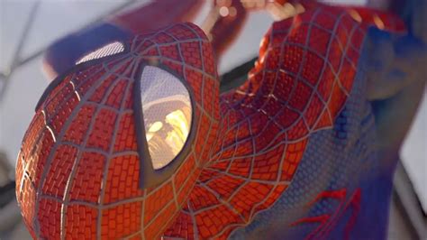 Logan — Spider Man