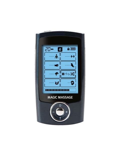 Magic Massage Ultra 1610 Magic Massage