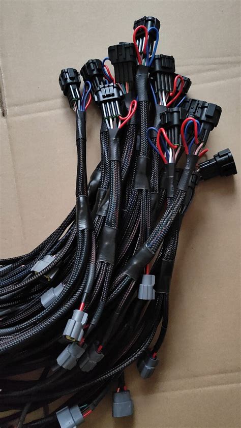 6 Map Sensor Adapter Harness For Gm Ls1 Ls2 Ls6 To Ls3 Ls9 Lsa Gen 3 To Gen 4 Buy Map Sensor