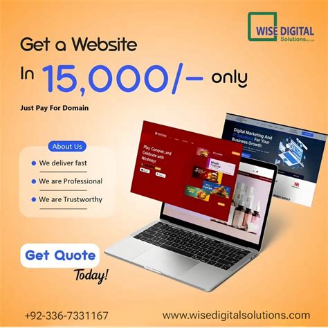 Wise Digital Solutions Wise Digital Solutions Pvt Ltd