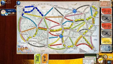 Steam Community Ticket To Ride