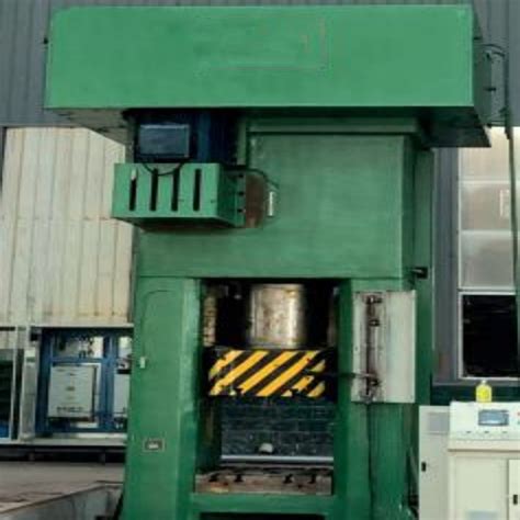 Epz Series Electric Screw Brick Press Screw Press And Electric Power Press