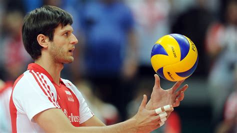 Michał Winiarski To Najlepsza Drużyna świata Przegląd Sportowy Onet