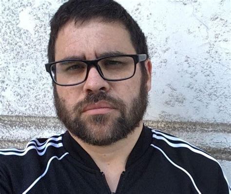 Académico E Investigador Felipe Cussen Es El Entrevistado Del Tercer