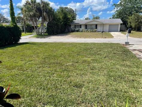 Grading And Leveling Tampa Bay Fl Team Tolson Landscape