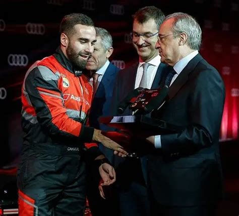 تصاویر بیوگرافی، عکس های شخصی و زندگی خصوصی دنیل کارواخال مدافع تیم ملی اسپانیا