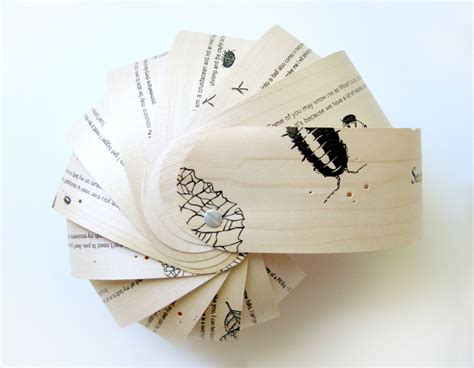 Pill Bug Craft Ideas