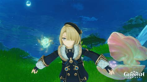 Freminet In His Natural Habitat R Freminetmains