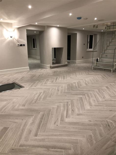 22 Beautiful Tile Flooring Ideas For Living Room Kitchen Modern