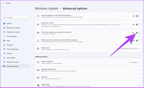 5 Ways To Turn Off Automatic Updates On Windows 11 Guiding Tech