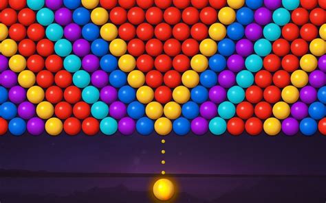 Bubble Shooter Shoot Bubble Apk For Android Download