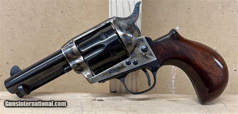 Cimarron Model P Thunder