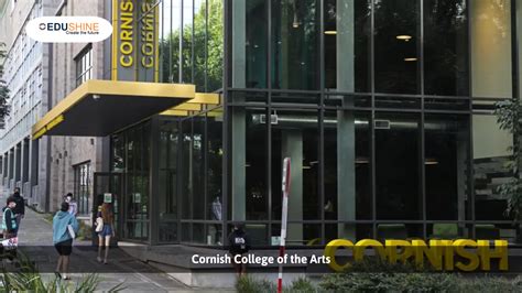 Cornish College Of The Arts Cao Đẳng Nghệ Thuật