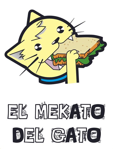 Productos Mekato