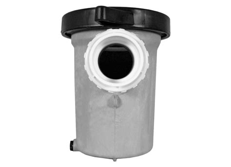 Sequence® Basket Strainer Ww Mdm Inc