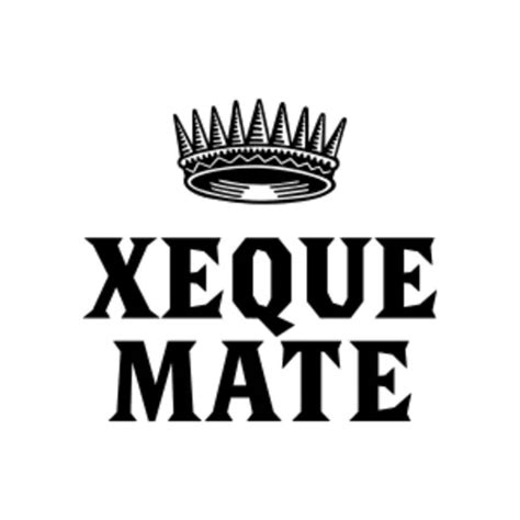 Xeque Mate Loja Oficial