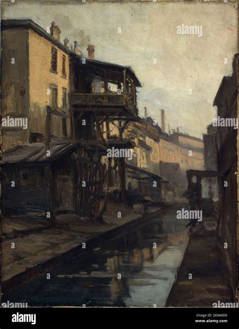 Frankreich Rue De Bievre Fotos Und Bildmaterial In Hoher Auflösung