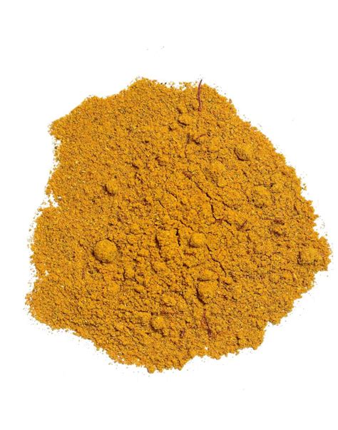 Curry Powder 50g