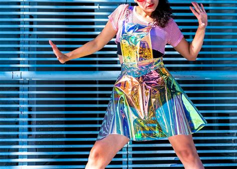 5 Maximalist Fashion Style Tips