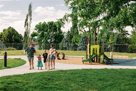 Weld County Government Weld County Road Maintenance Construction