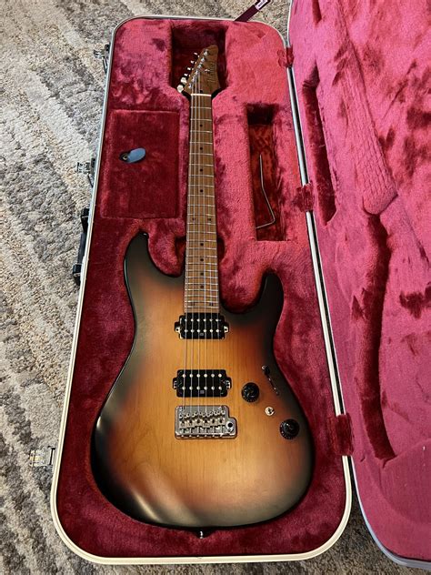 Ibanez Az2402 R Ibanez