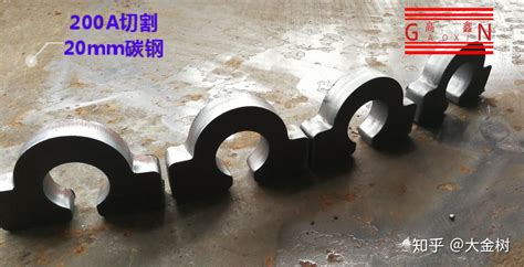 等离子切割机原理详解 知乎