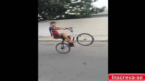 Grau Com Os Mlks Parte 1 Youtube